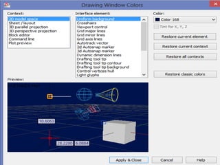 Autocad slides | PPT
