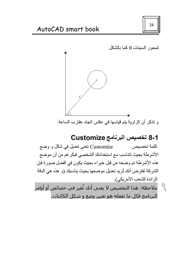 Auto cad smart_book | PDF | Free Download