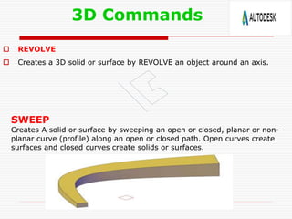 Autocad summer training | PPT