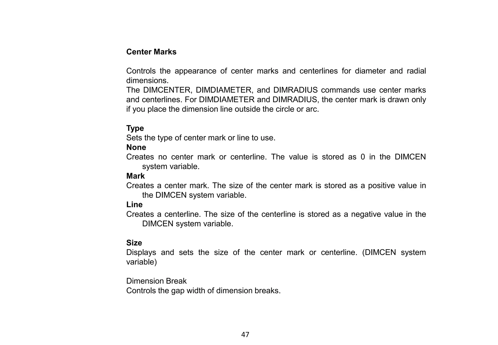 AutoCAD 2D training report | PPTX