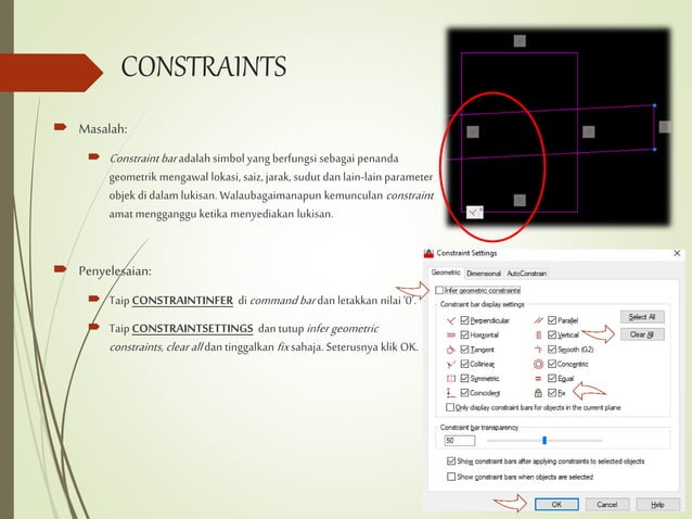 Autocad Tips and Tricks | PPT