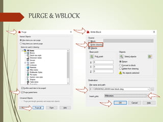 Autocad Tips and Tricks | PPT