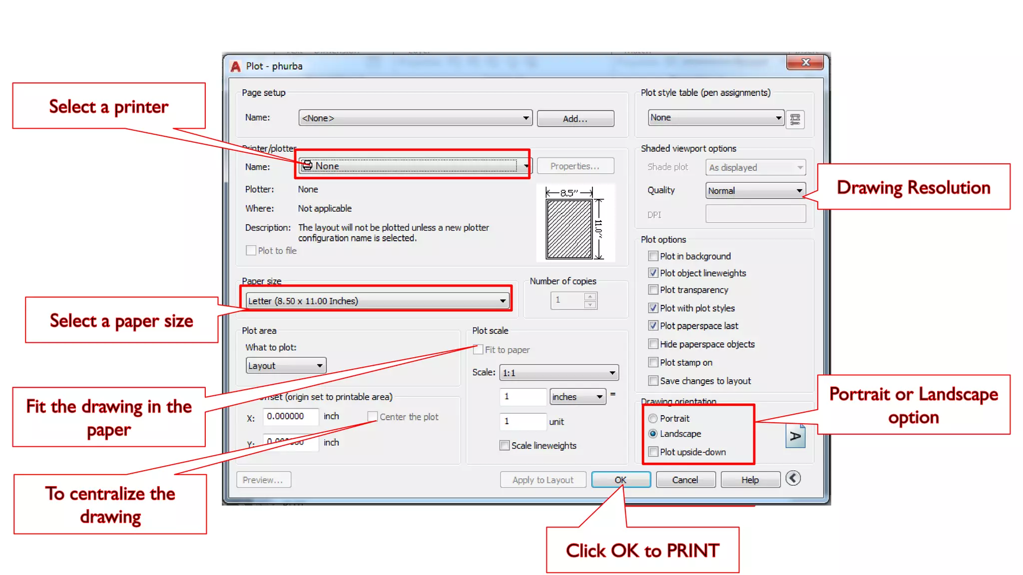 Autocad training | PDF