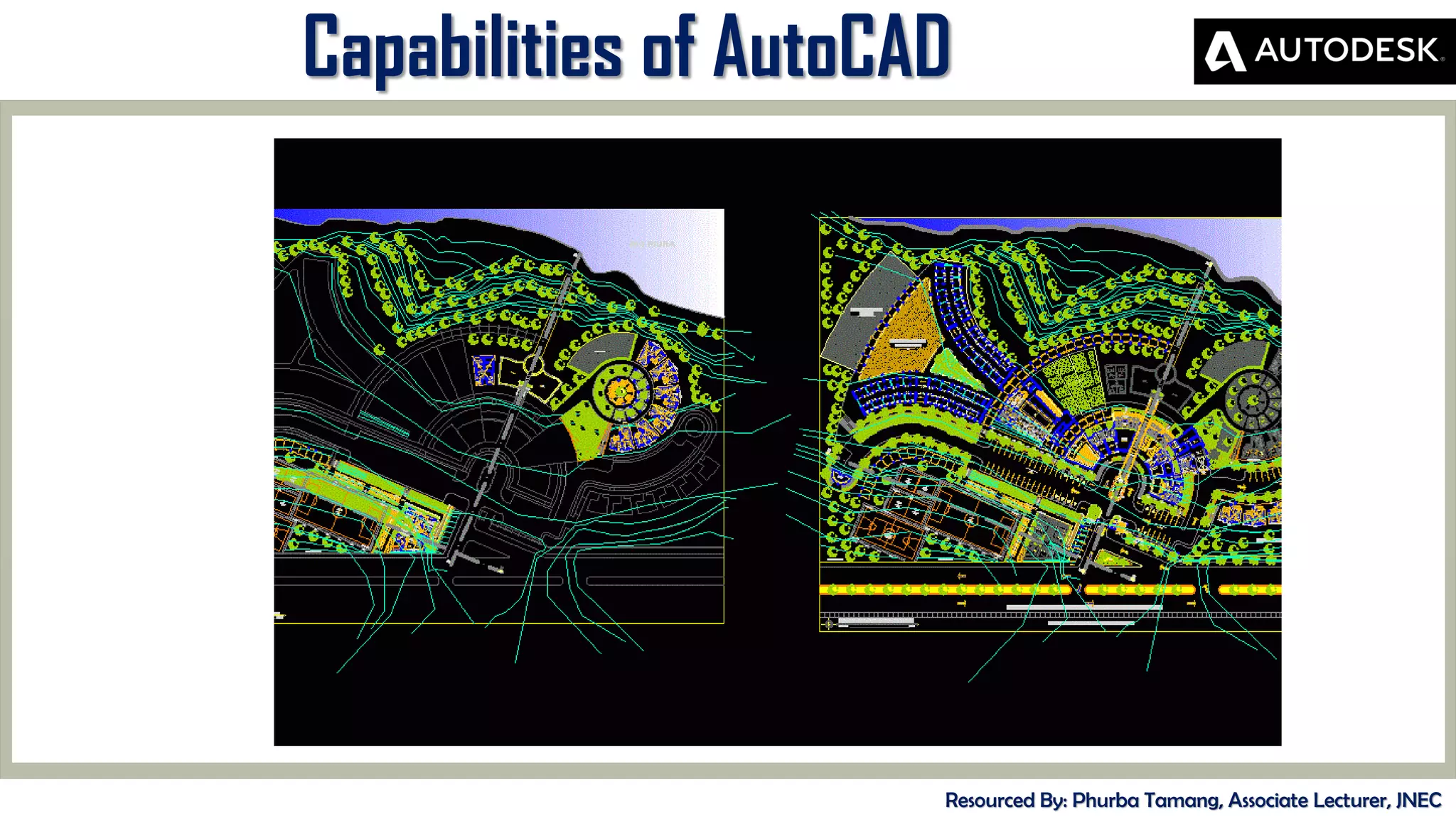 Autocad training | PDF