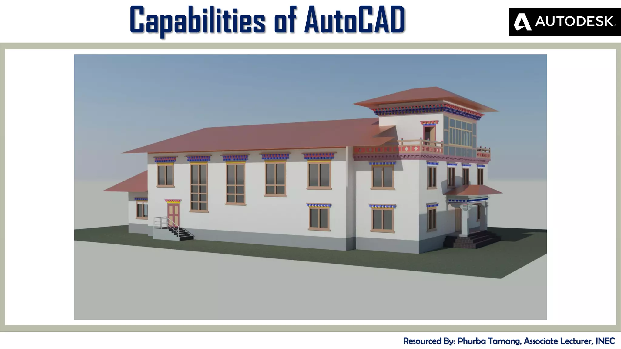 Autocad training | PDF