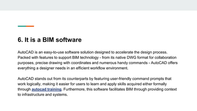Top 10 AutoCAD Facts You Need to Know | PPTX