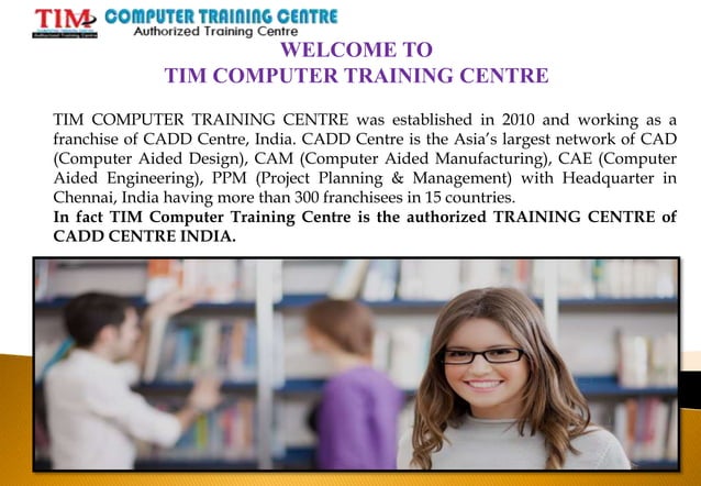 Auto cad training in dhaka | PPT