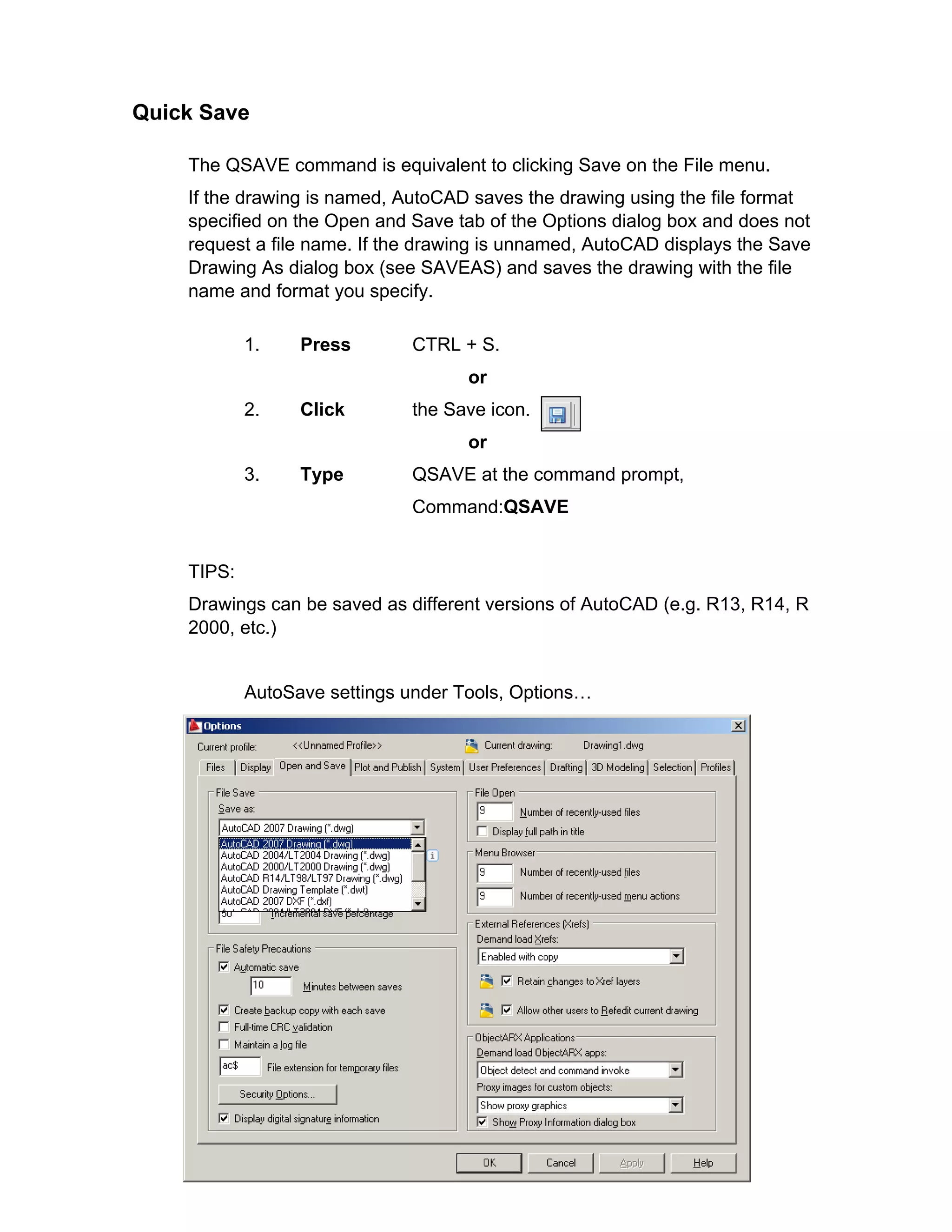 Auto cad tutorial 002 | PDF