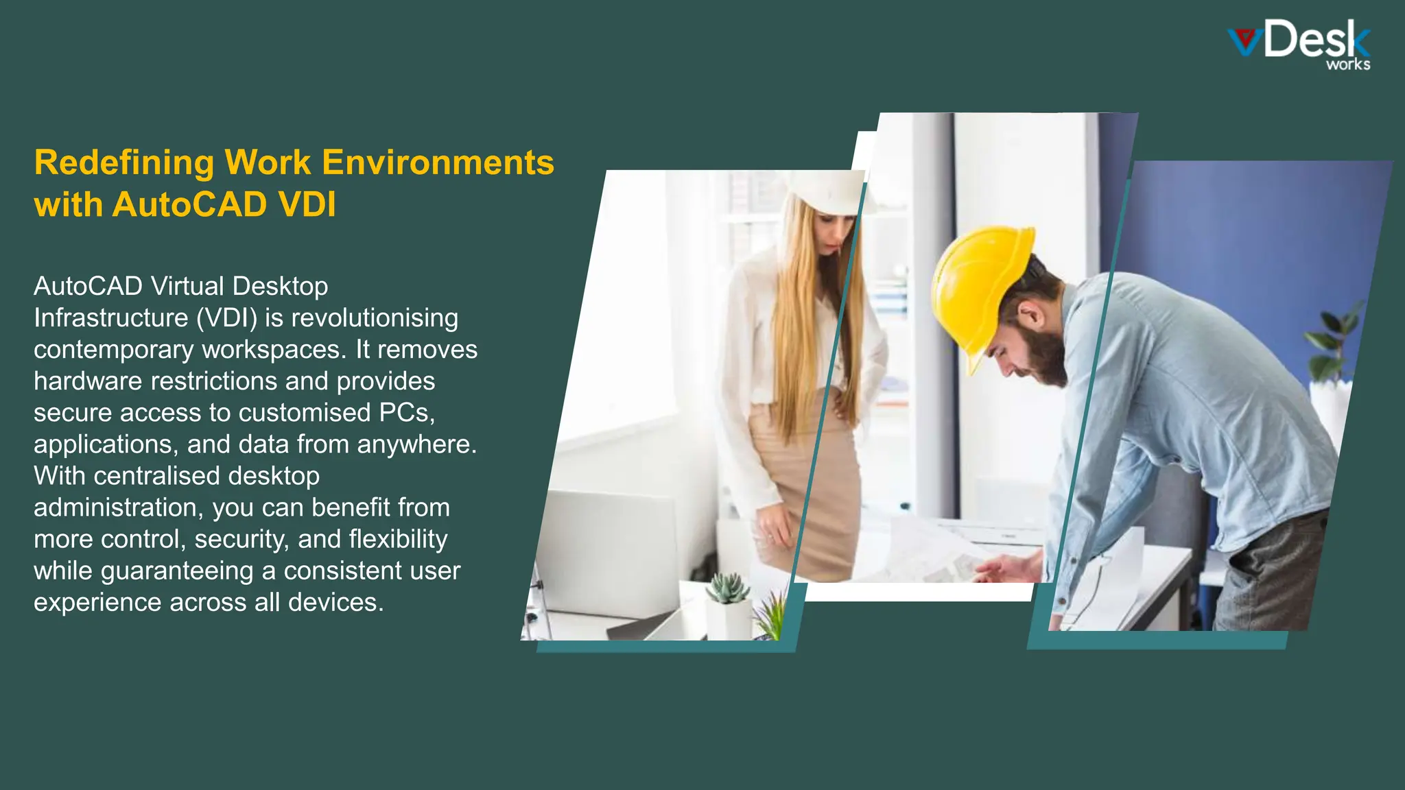 AutoCAD VDI Revolutionizing Workspaces for Unmatched Productivity.ppt.pptx