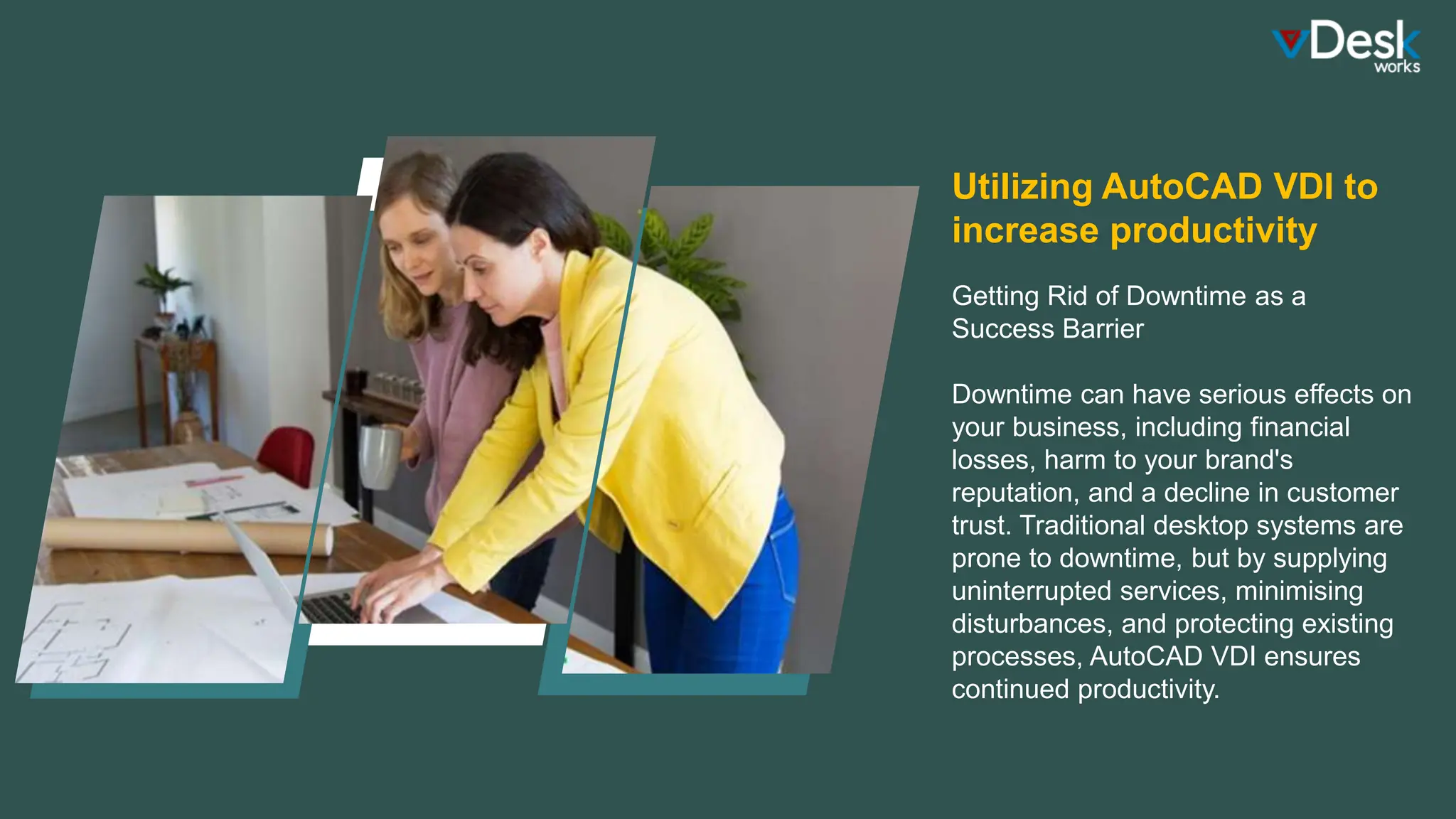 AutoCAD VDI Revolutionizing Workspaces for Unmatched Productivity.ppt.pptx