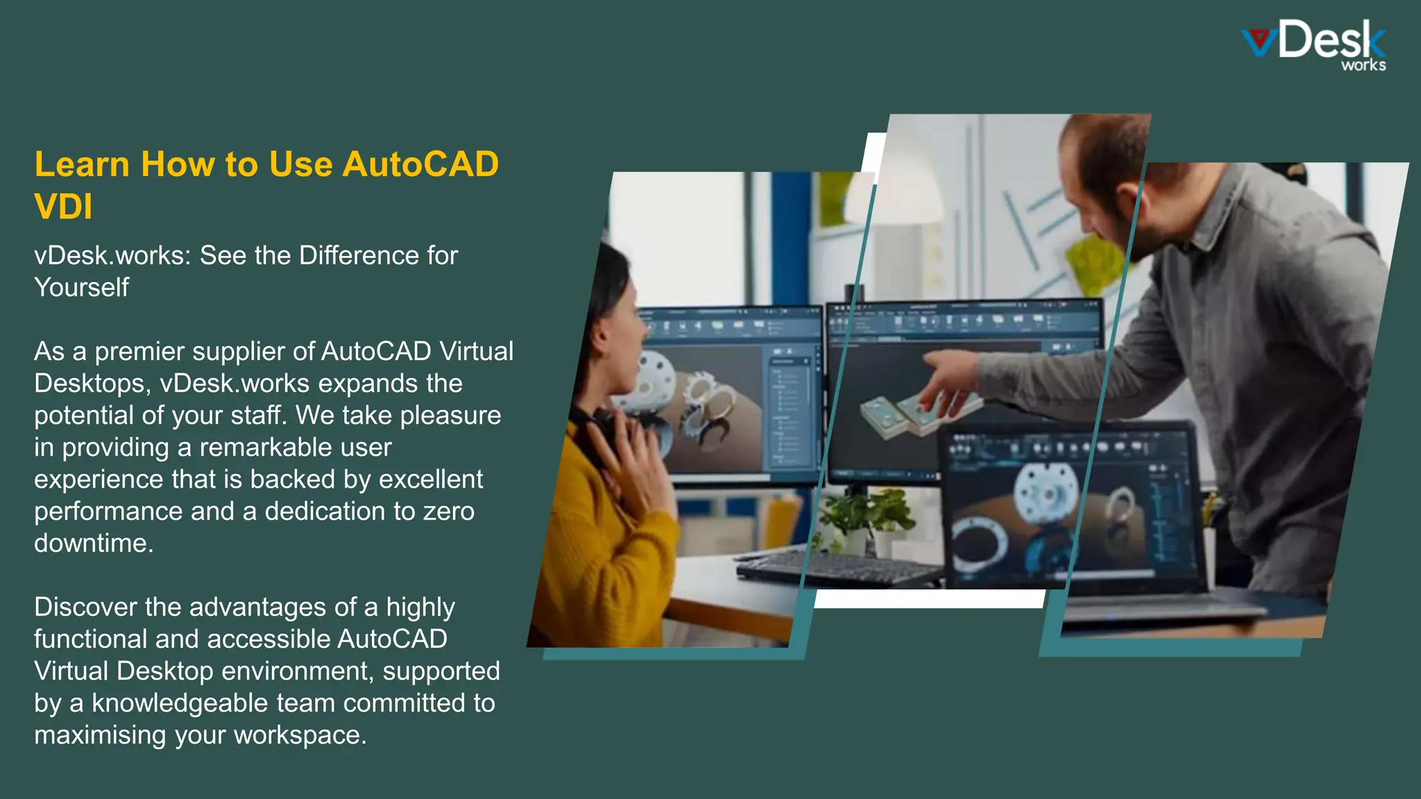 AutoCAD VDI Revolutionizing Workspaces for Unmatched Productivity.ppt.pptx