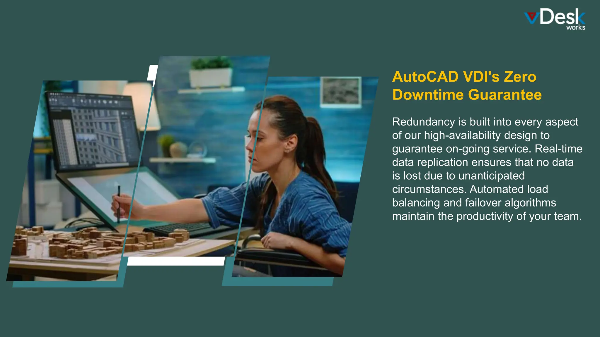 AutoCAD VDI Revolutionizing Workspaces for Unmatched Productivity.ppt.pptx