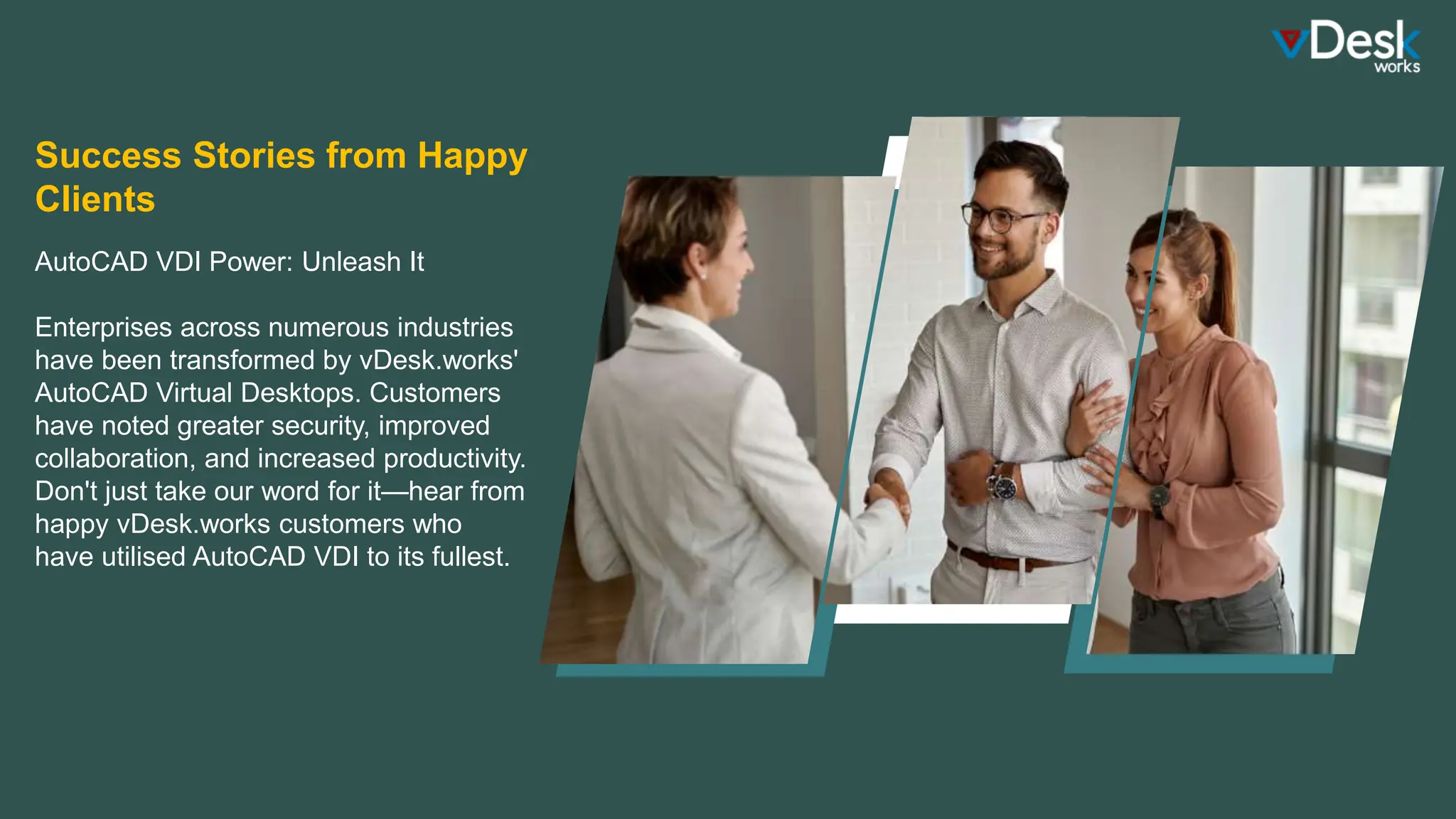 AutoCAD VDI Revolutionizing Workspaces for Unmatched Productivity.ppt.pptx
