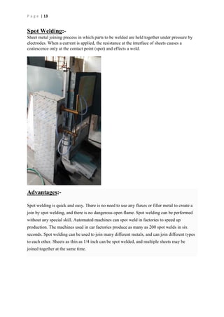AutoCAD & Welding tTchnology | PDF