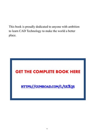 Autocad Workbook for Beginners | PDF