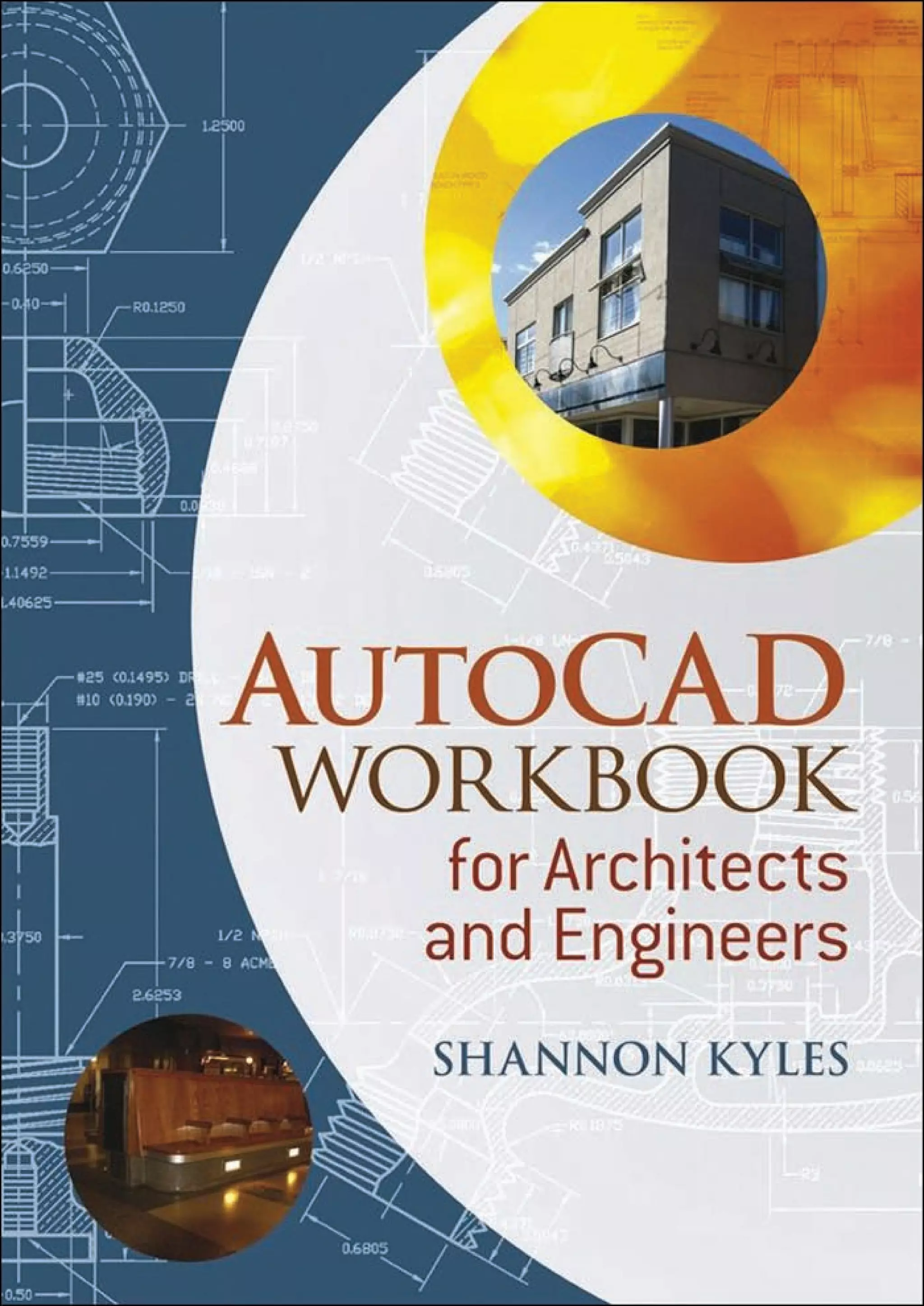 Auto cad workbook for architects and engineers | PDF | Desktop ...