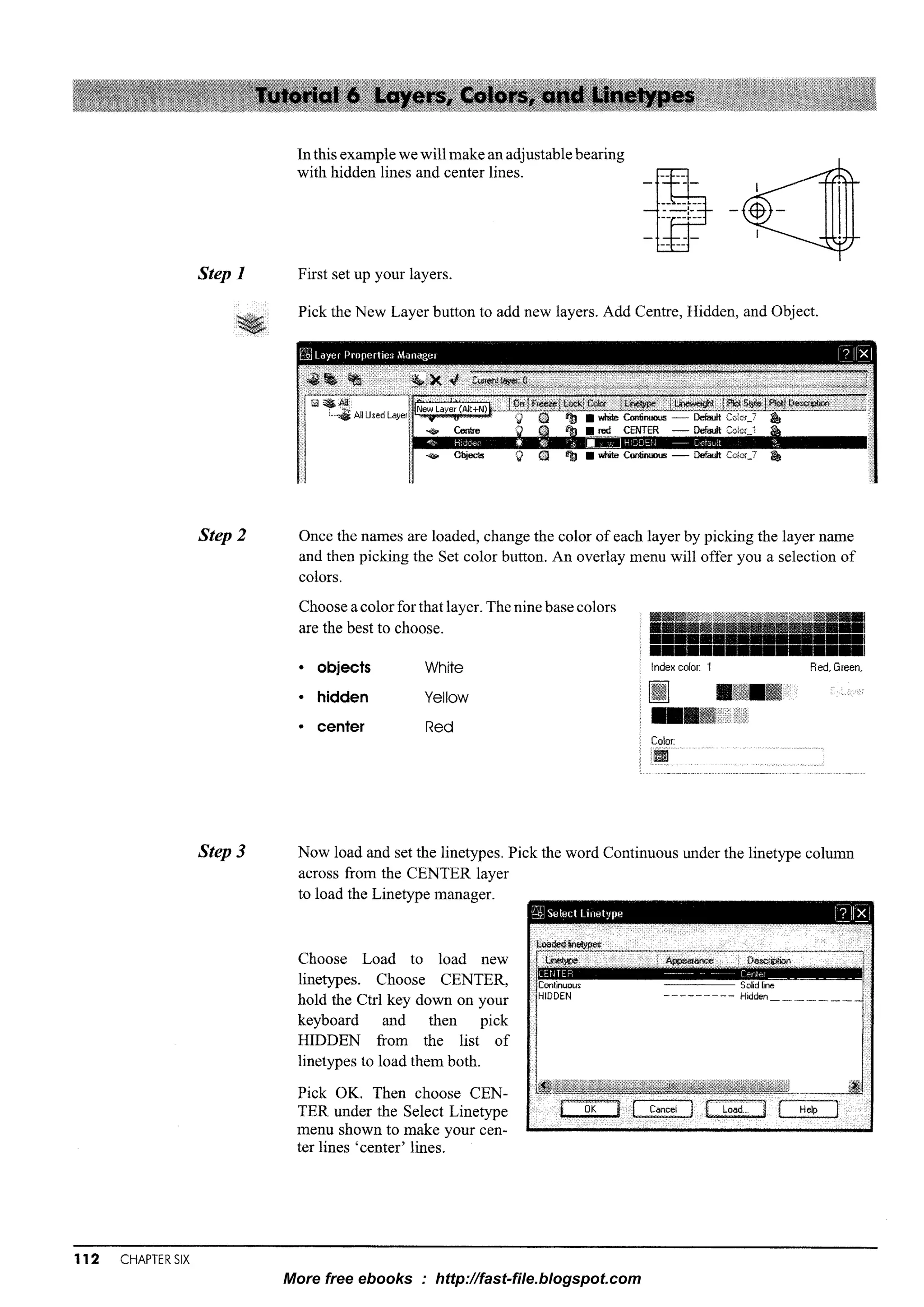 Auto cad workbook for architects and engineers | PDF
