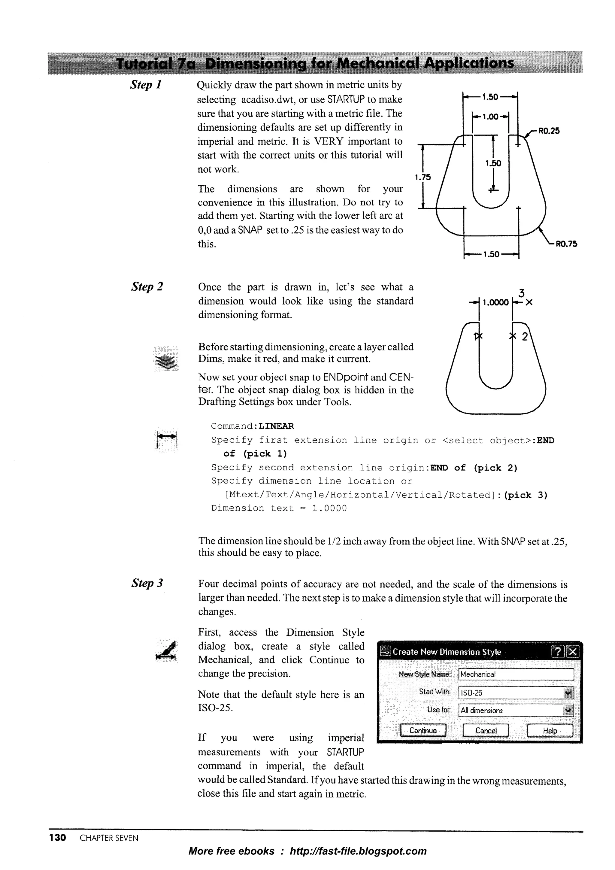 Auto cad workbook for architects and engineers | PDF