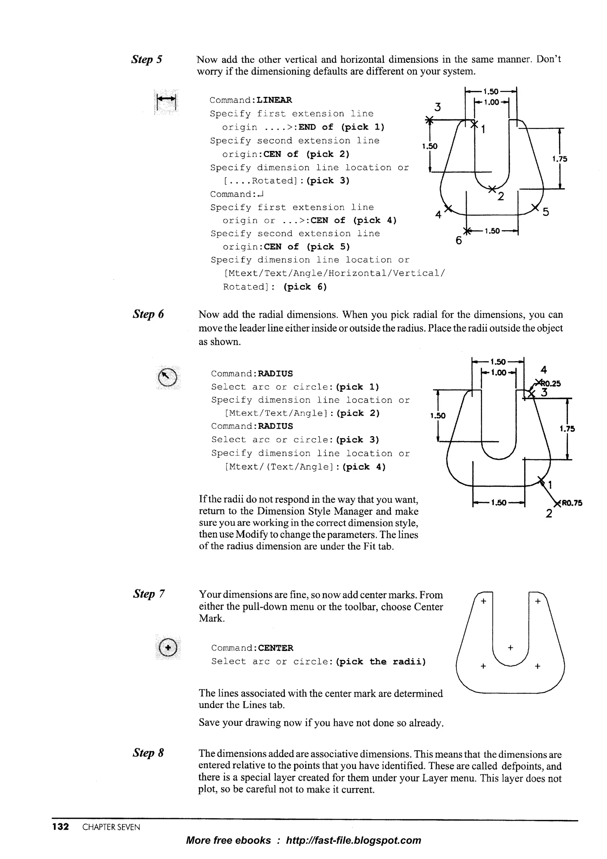 Auto cad workbook for architects and engineers | PDF