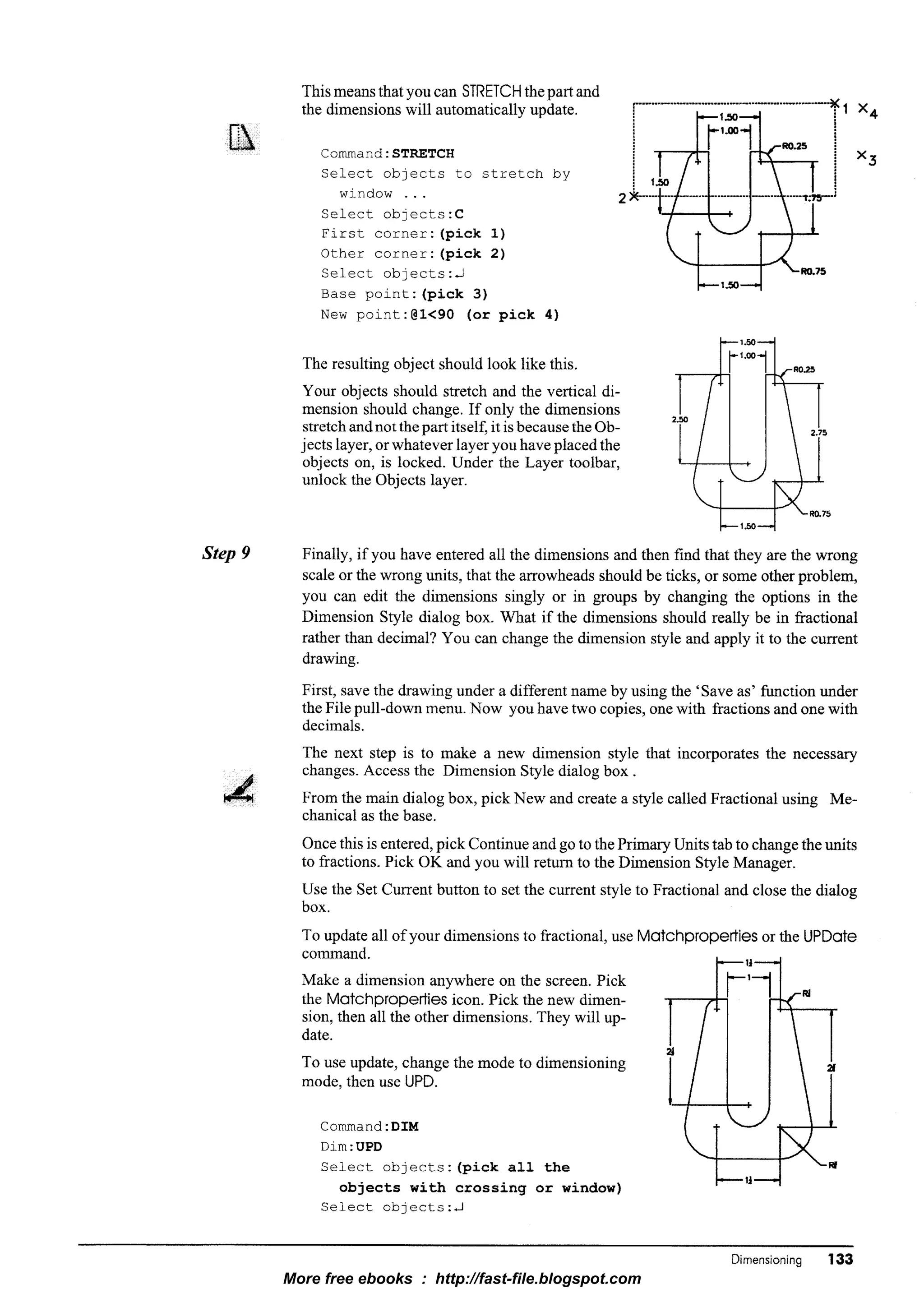 Auto cad workbook for architects and engineers | PDF