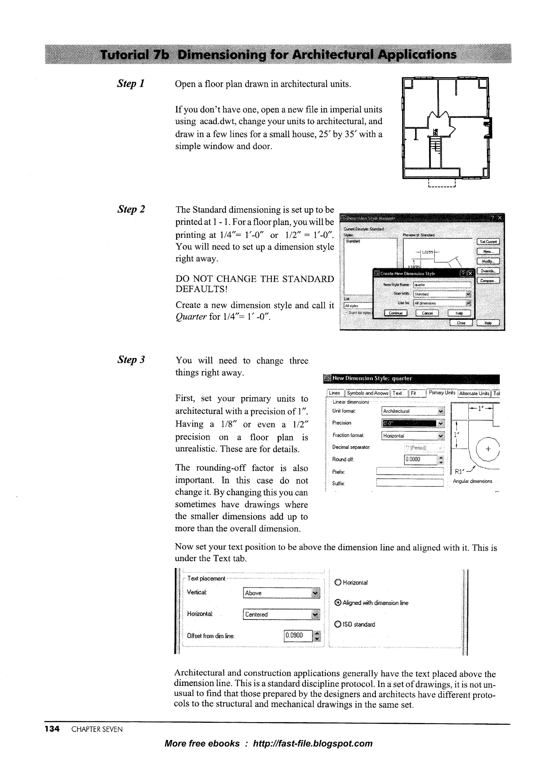 Auto cad workbook for architects and engineers | PDF