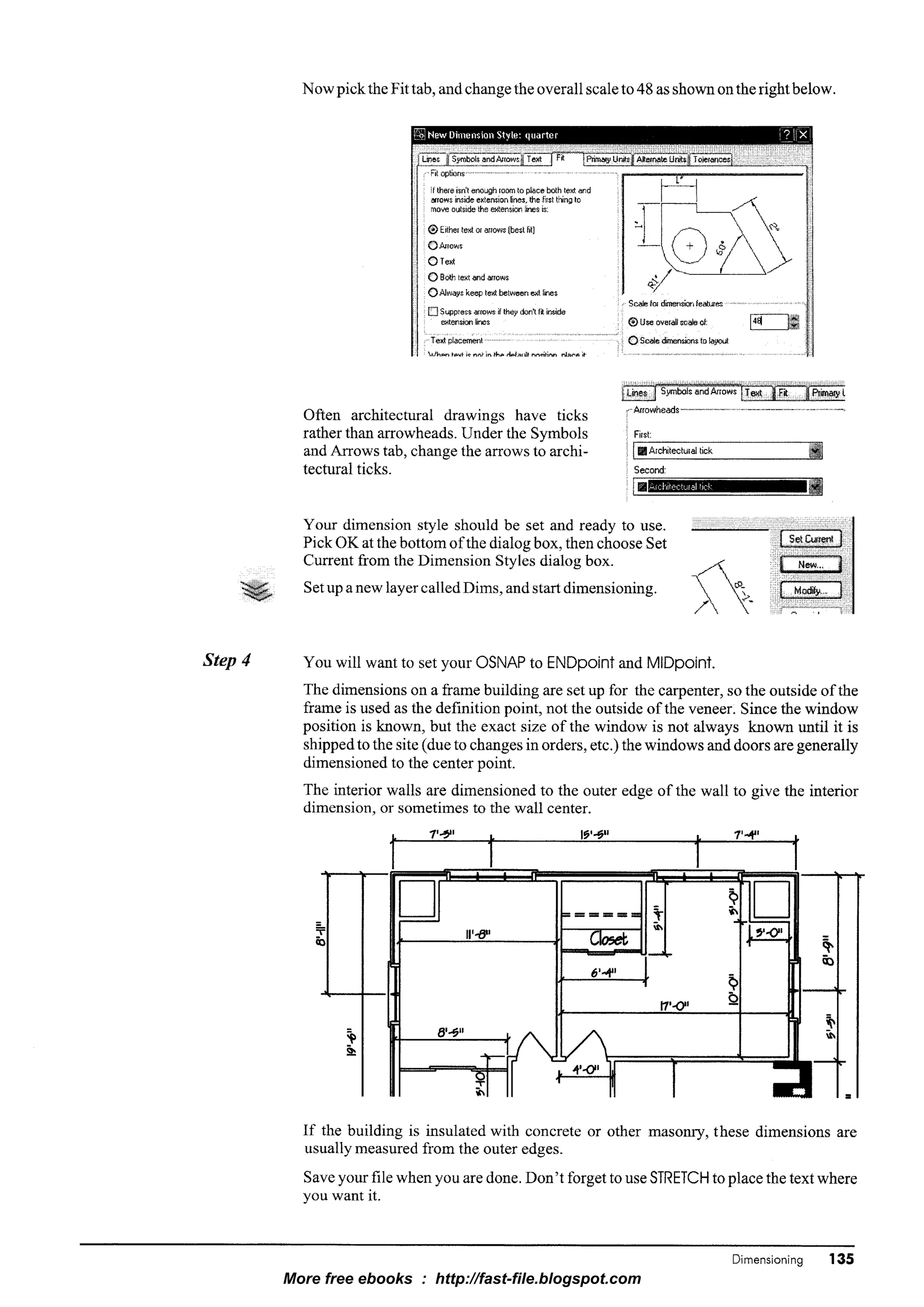 Auto cad workbook for architects and engineers | PDF