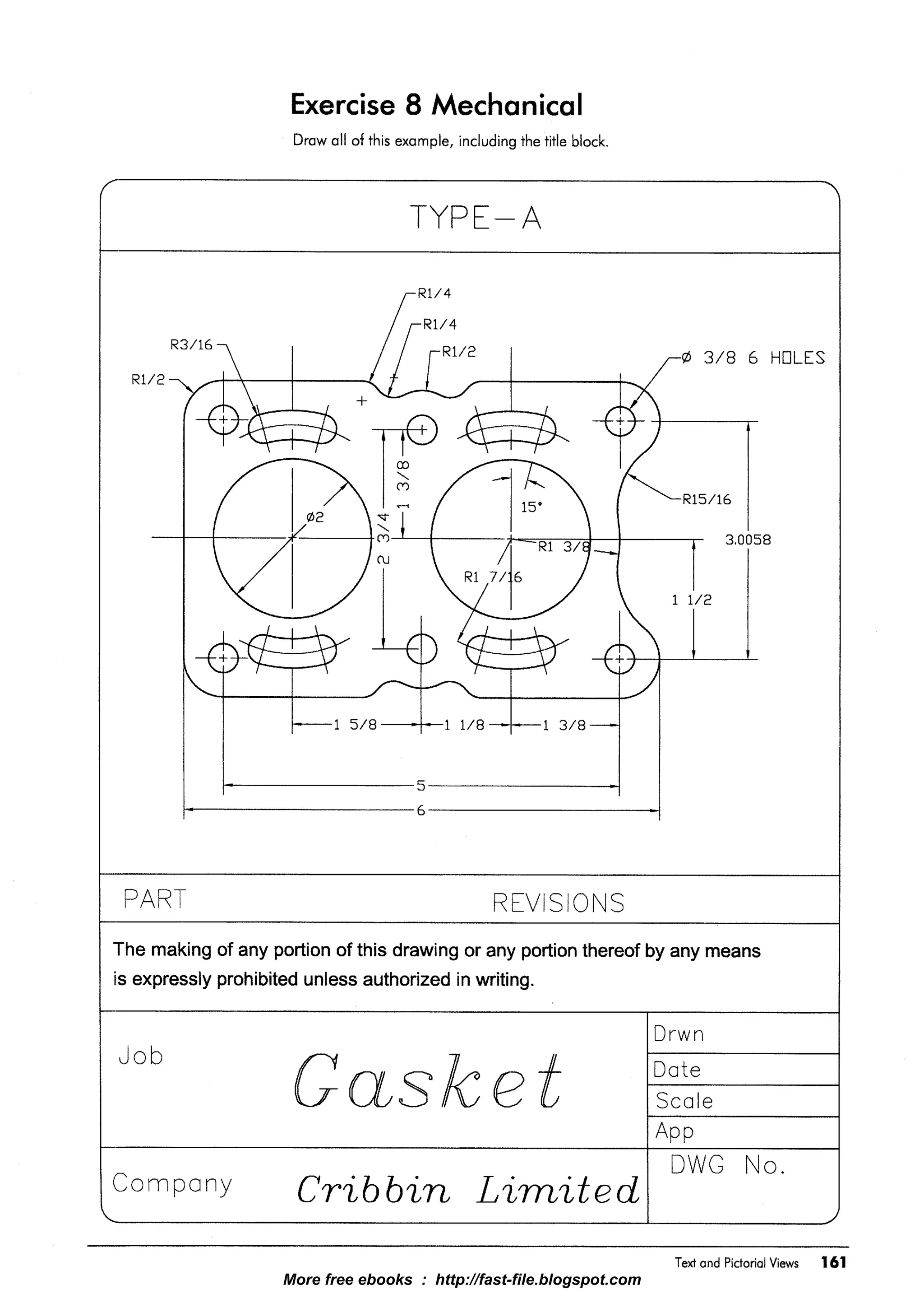 Auto cad workbook for architects and engineers | PDF