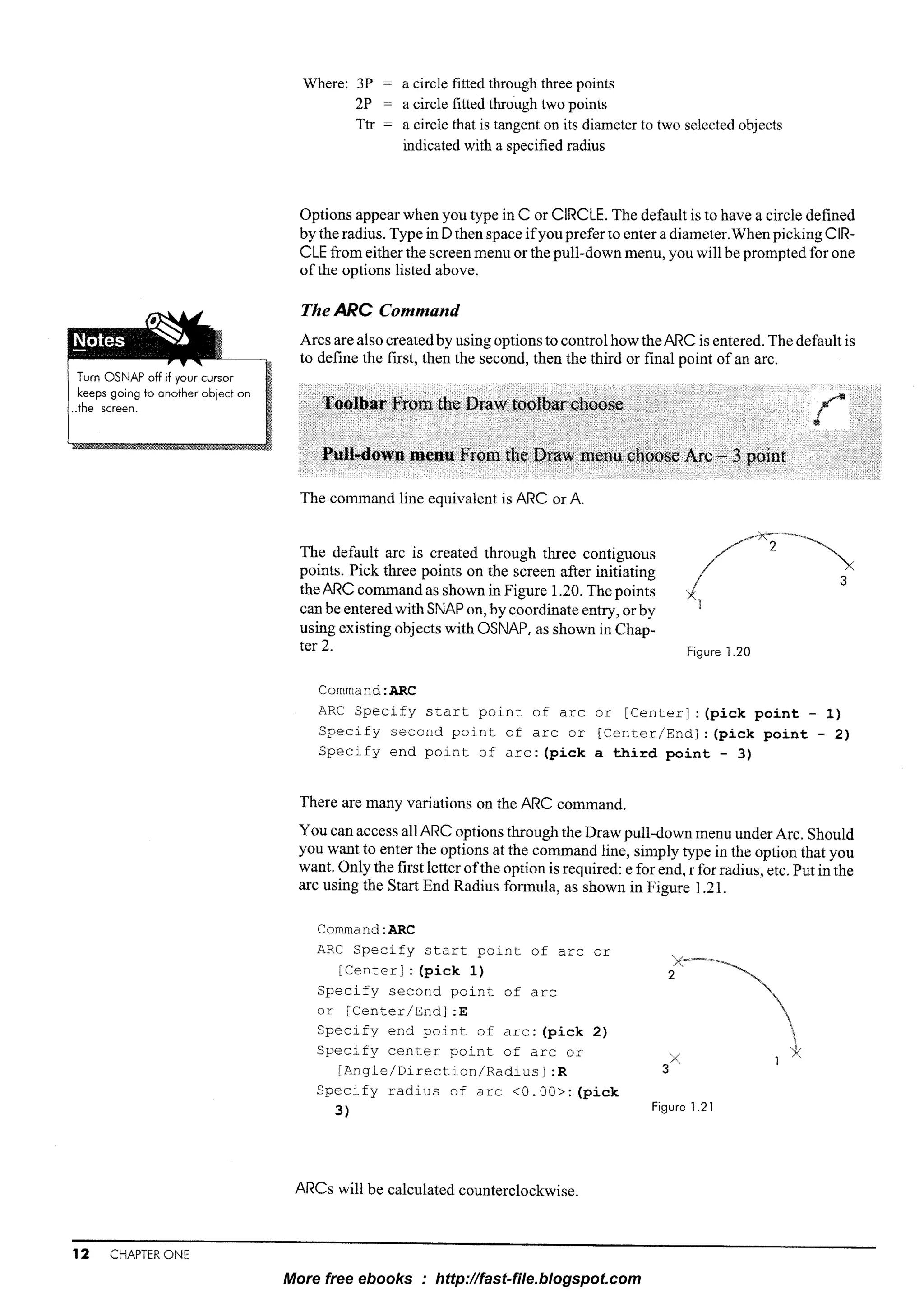 Auto cad workbook for architects and engineers | PDF