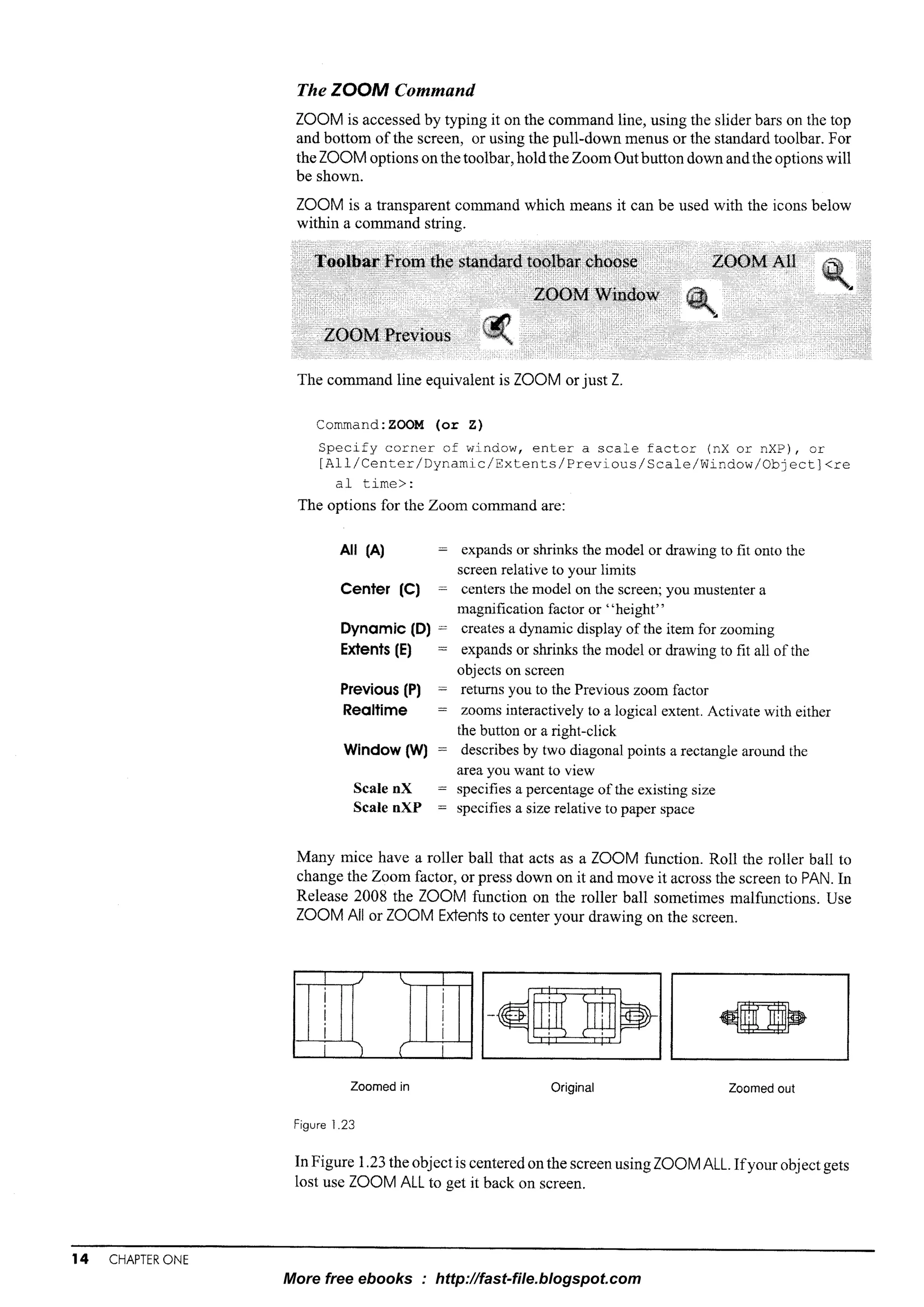 Auto cad workbook for architects and engineers | PDF