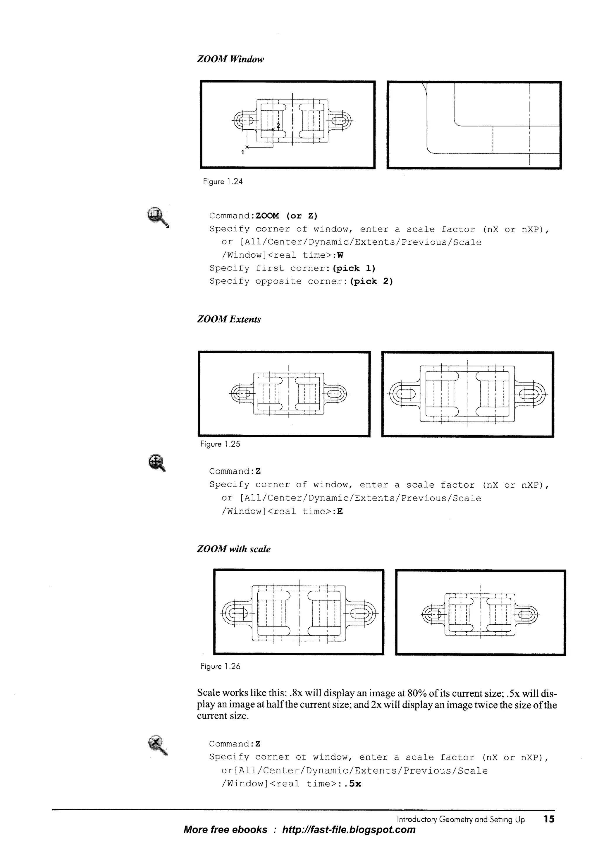 Auto cad workbook for architects and engineers | PDF