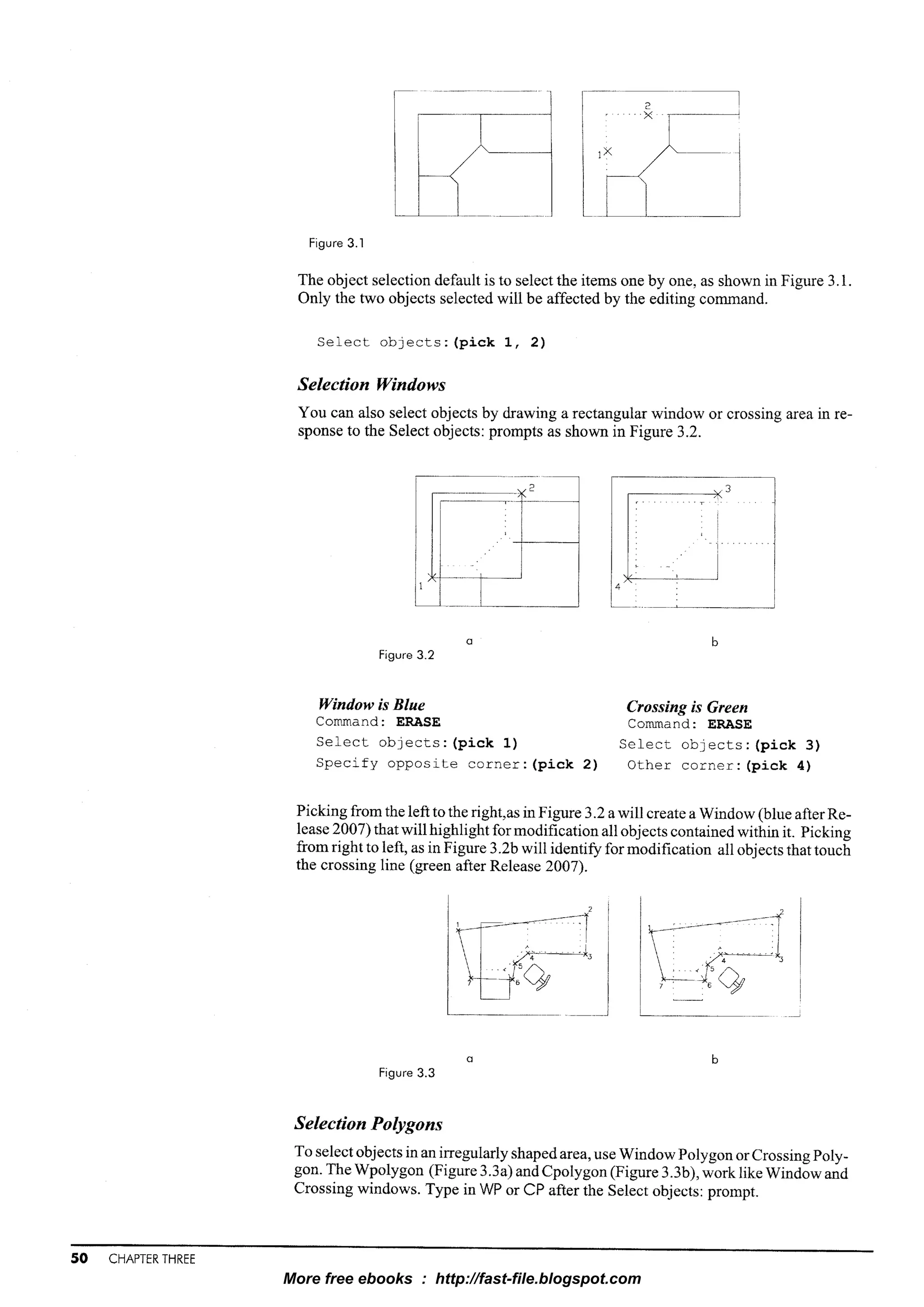 Auto cad workbook for architects and engineers | PDF