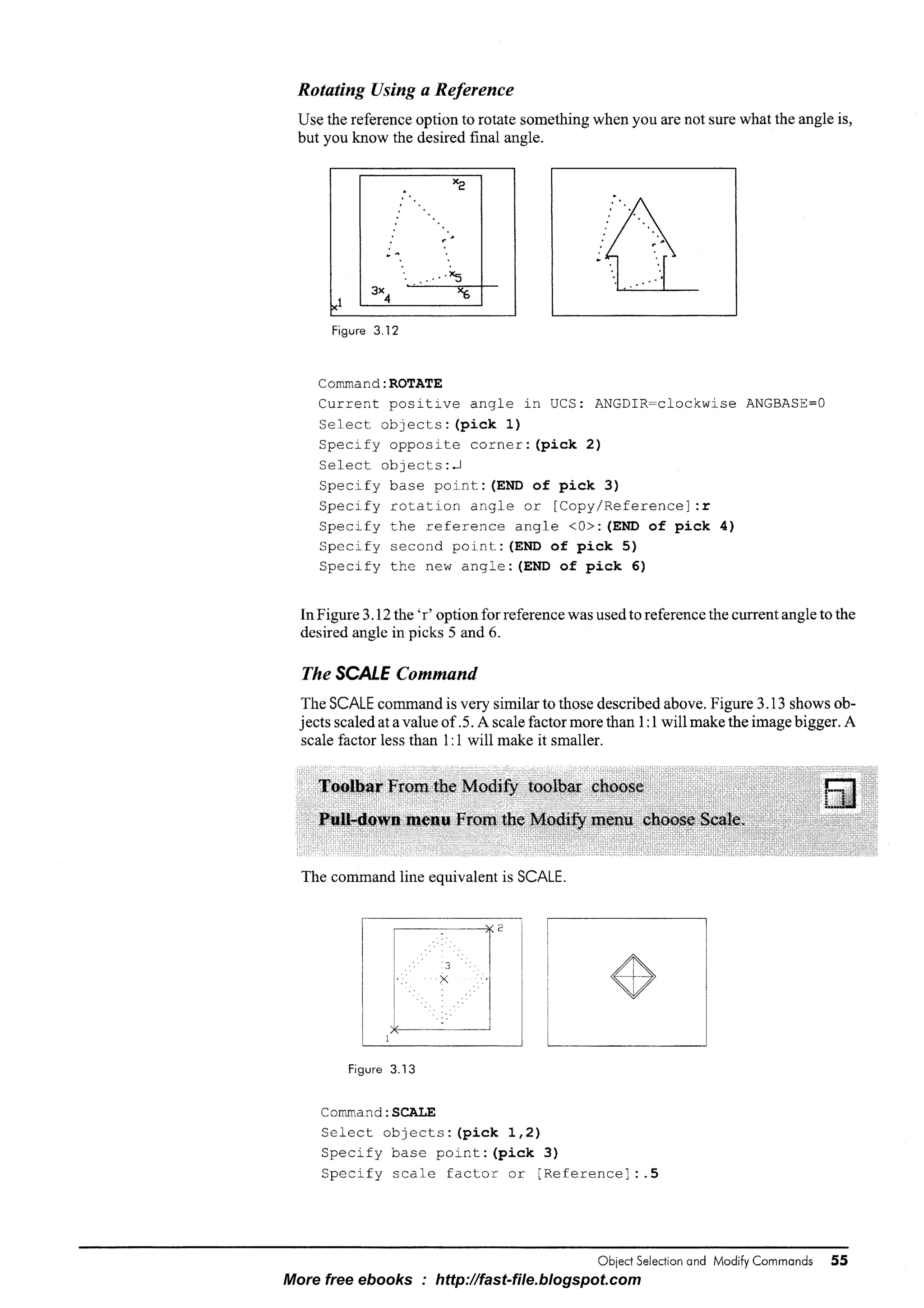 Auto cad workbook for architects and engineers | PDF
