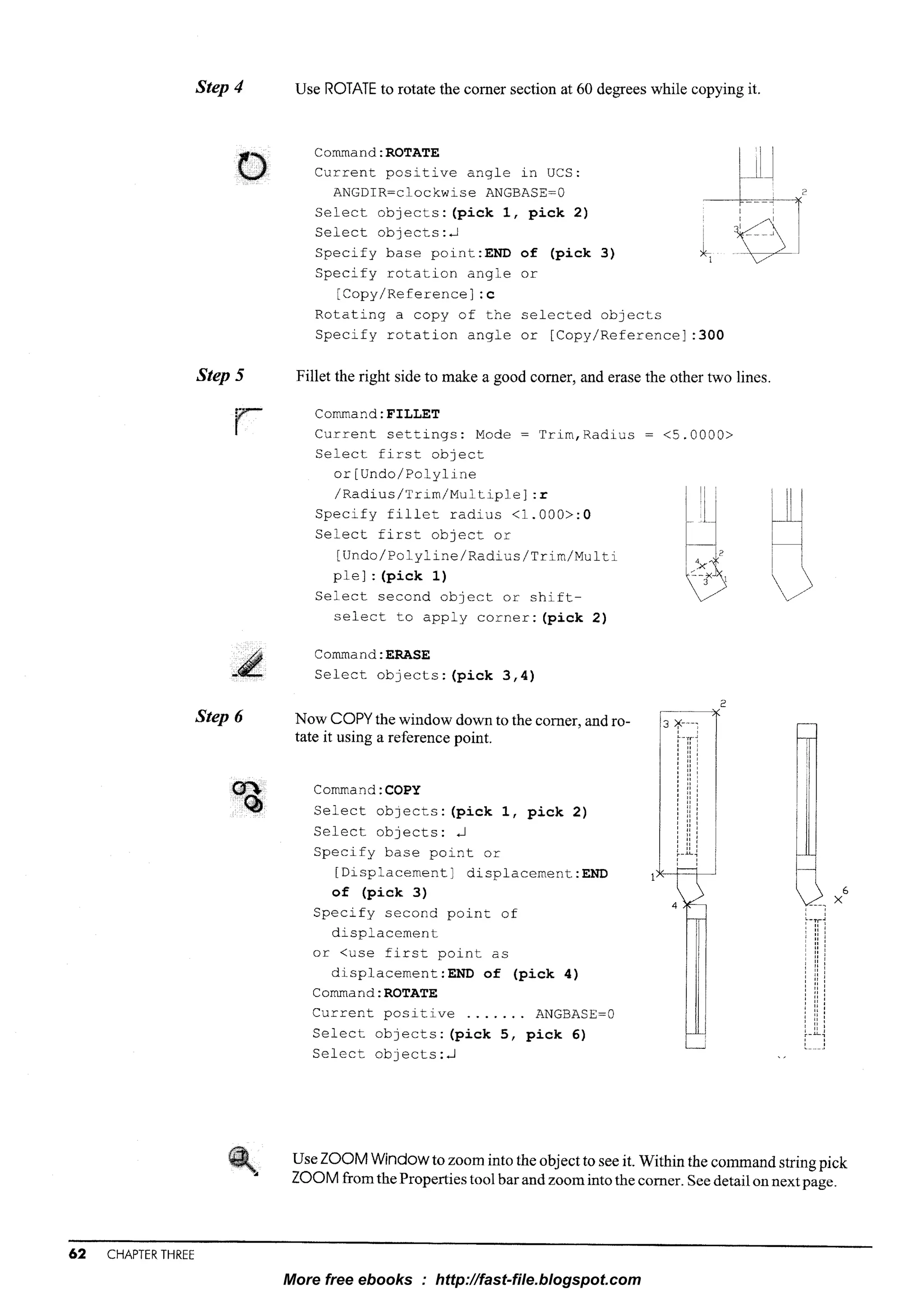 Auto cad workbook for architects and engineers | PDF