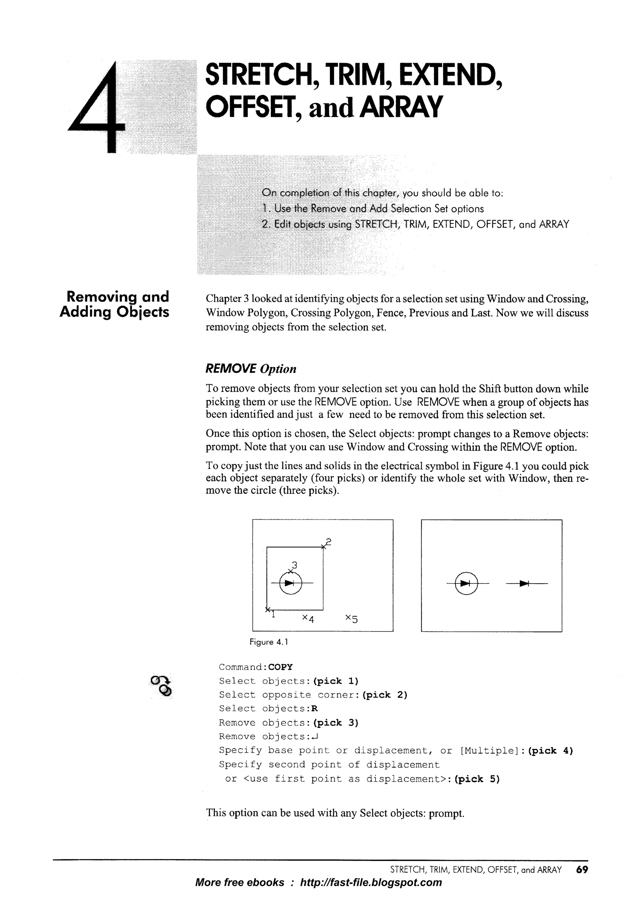 Auto cad workbook for architects and engineers | PDF