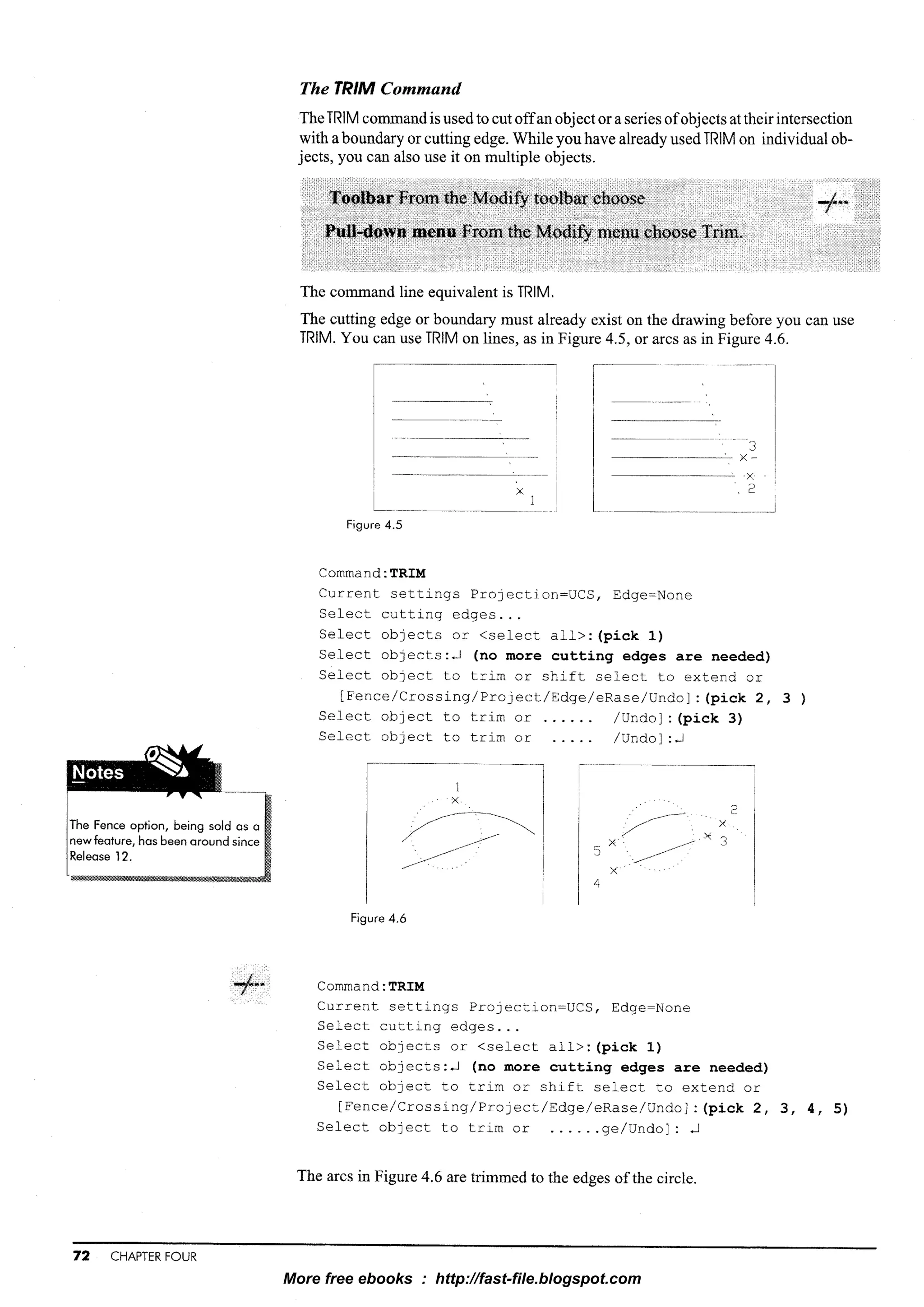 Auto cad workbook for architects and engineers | PDF