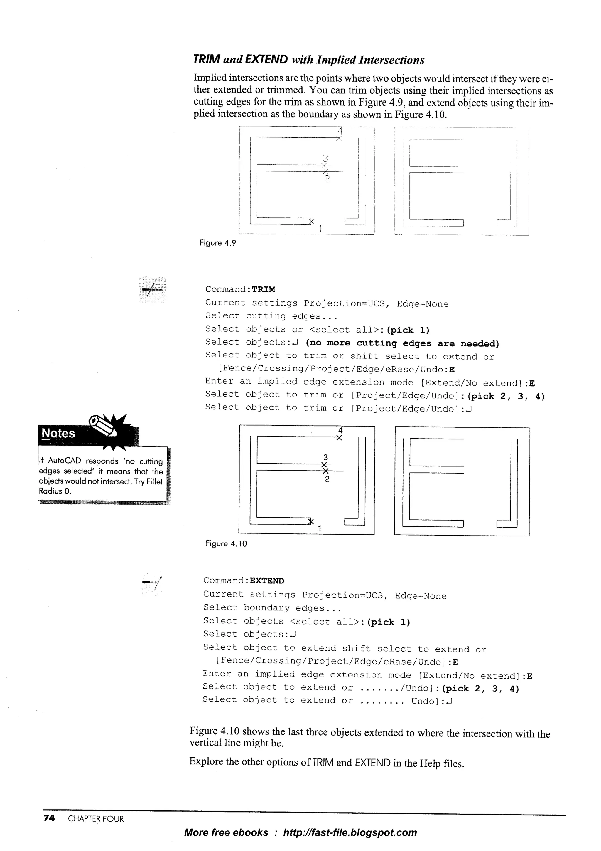 Auto cad workbook for architects and engineers | PDF