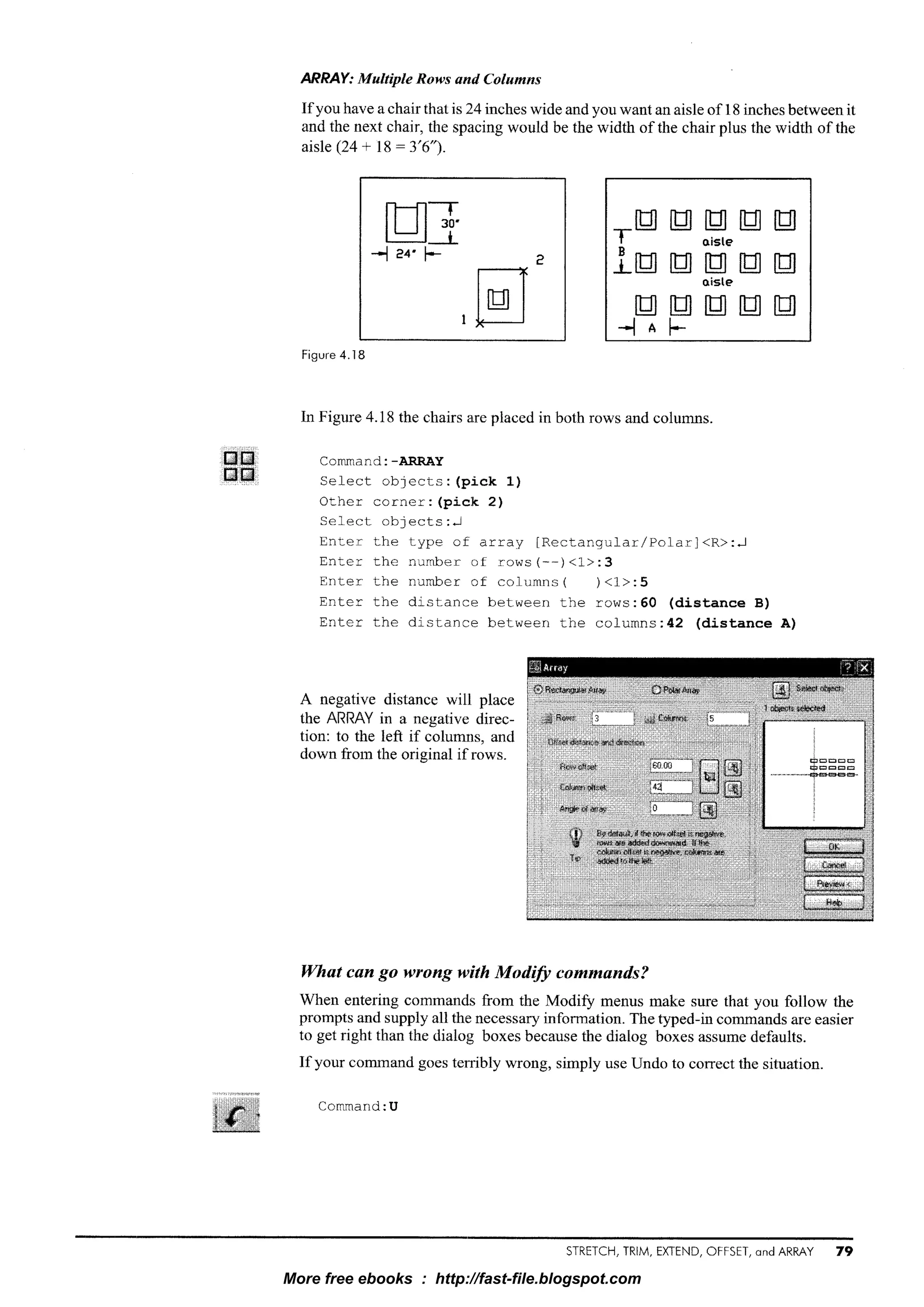 Auto cad workbook for architects and engineers | PDF