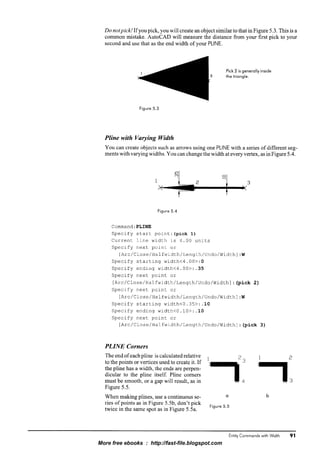 Auto cad workbook for architects and engineers | PDF | Desktop Publishing | Computer Software ...