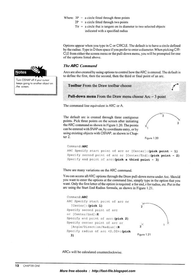 Auto cad workbook for architects and engineers | PDF | Desktop Publishing | Computer Software ...