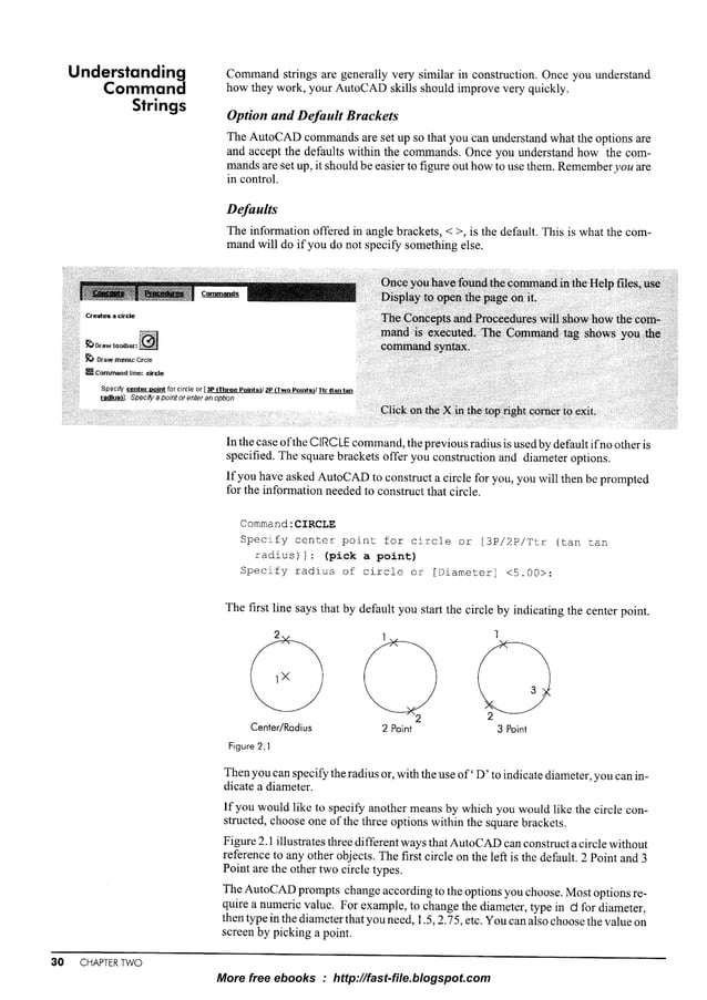 Auto cad workbook for architects and engineers | PDF | Desktop Publishing | Computer Software ...