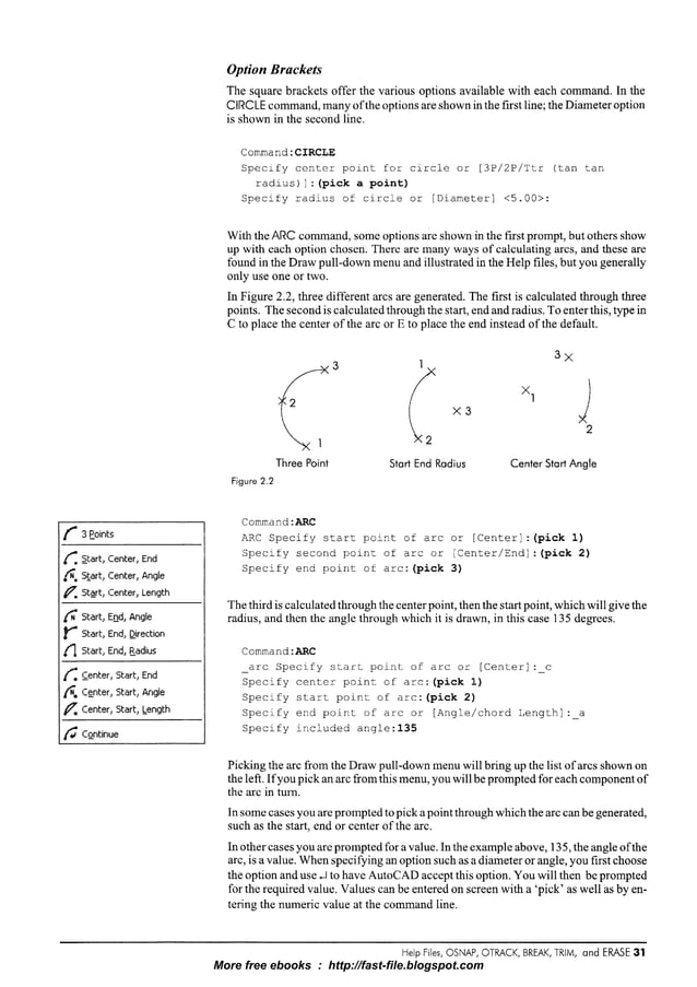 Auto cad workbook for architects and engineers | PDF | Desktop ...