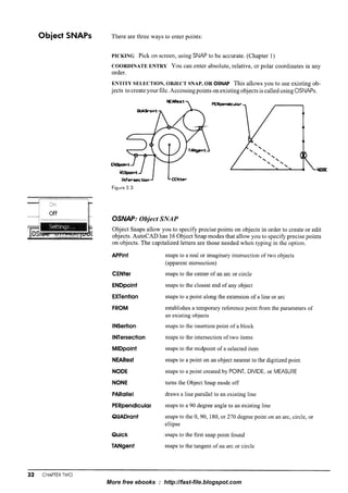 Auto cad workbook for architects and engineers | PDF