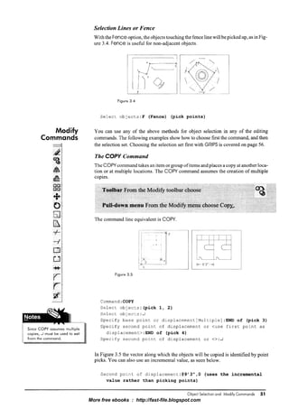 Auto cad workbook for architects and engineers | PDF