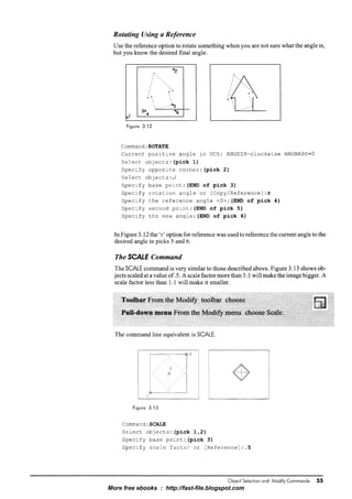 Auto cad workbook for architects and engineers | PDF