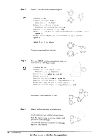 Auto cad workbook for architects and engineers | PDF