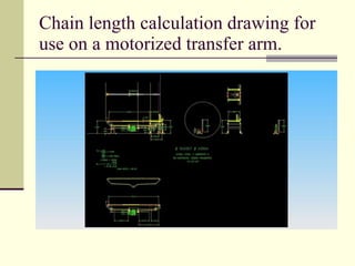Auto Cad Work Presentation | PPT