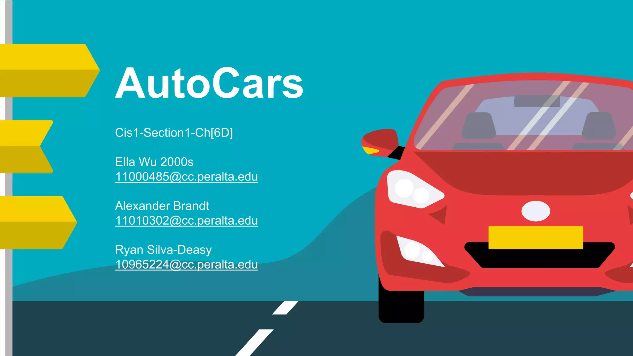 Autocars cis-1-group-project-silva-deasy-ryan-wu-ella-brandt-alexander ...