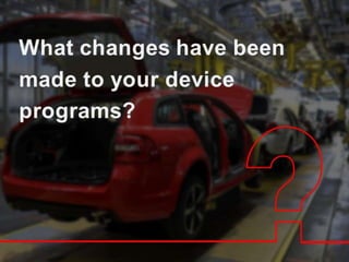 Automotive Manufacturer Learns How to Prevent Downtime After a PLC ...