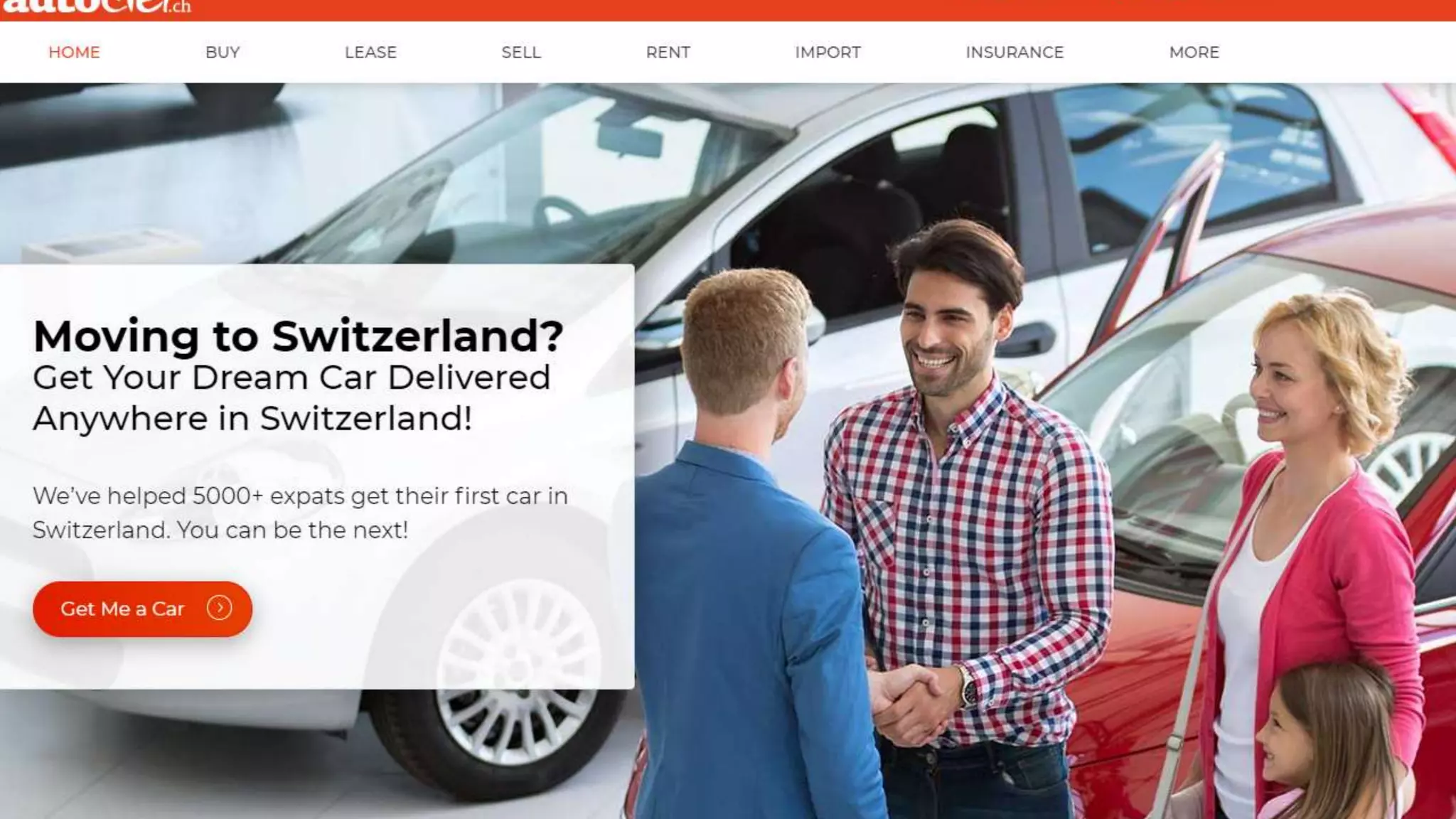 Autociel expat switzerland | PPTX