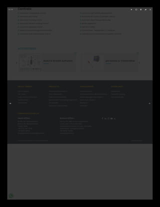 Autoclavable Fermenter Manufacturer.pdf | Biotech and Biomedical ...
